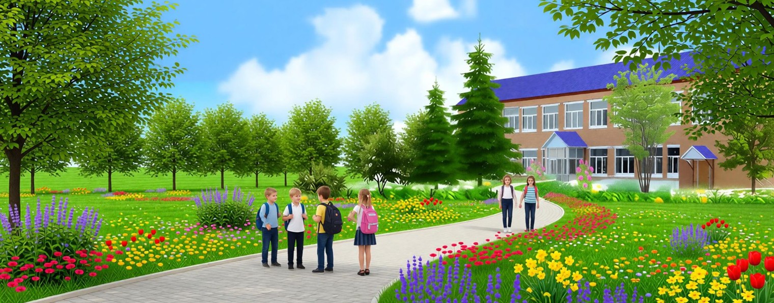 МБОУ "Святославская ООШ"