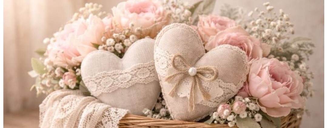 Жизнь прекрасна. Рукоделие.