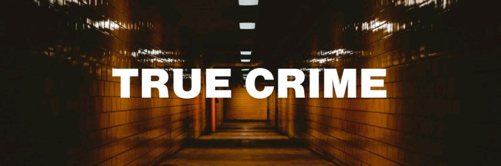 Тру Крайм истории.