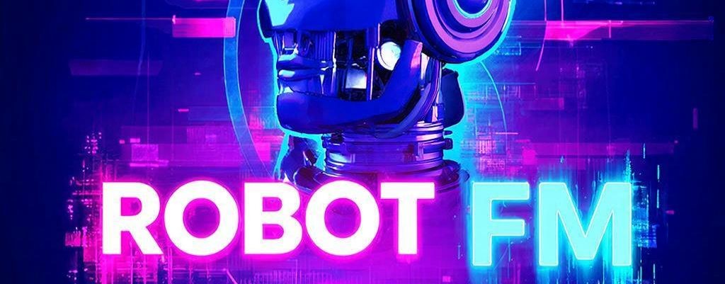 ROBOT FM