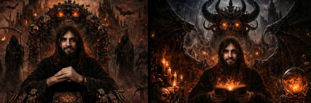 Философия Эдгара