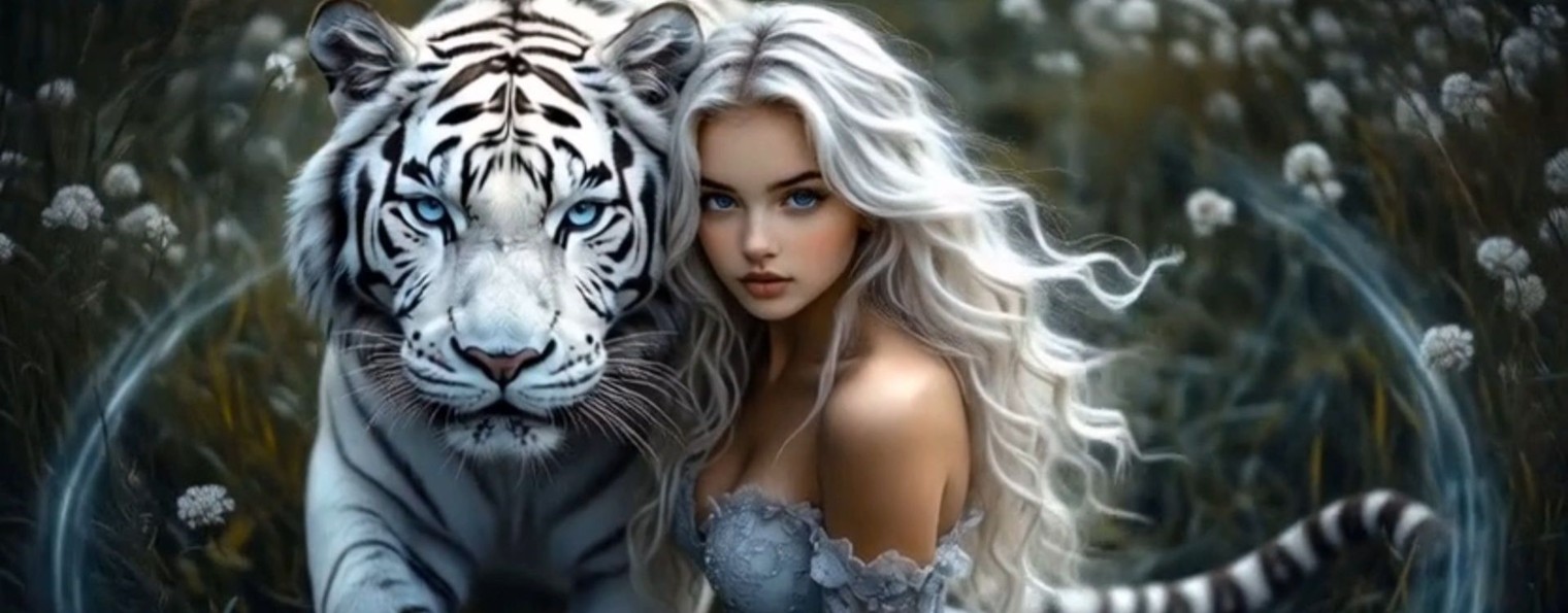 Шёпот Света-Душевные клипы