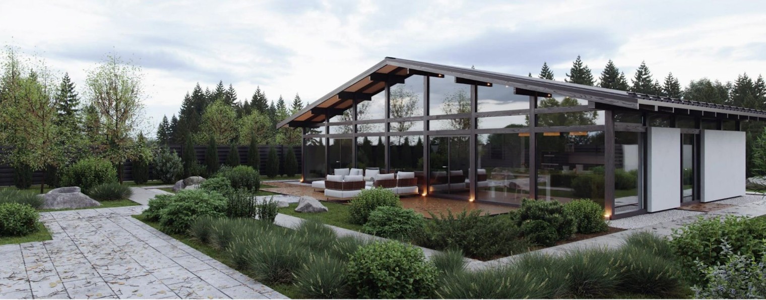 Фахверк - Homewerk