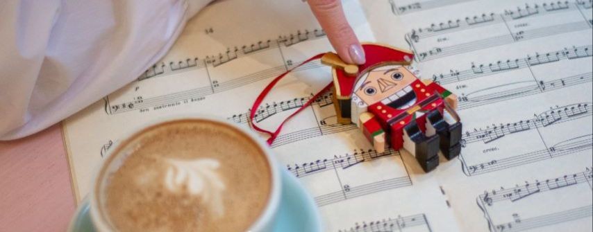 Классическая музыка для детей