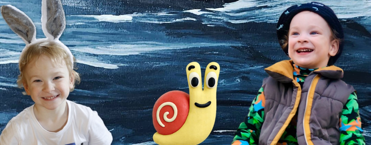 Аристократтка Настя