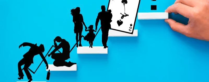 "РУКА ПОМОЩИ"