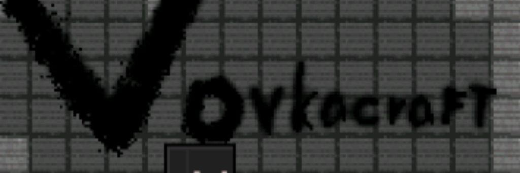 Vovkacraft