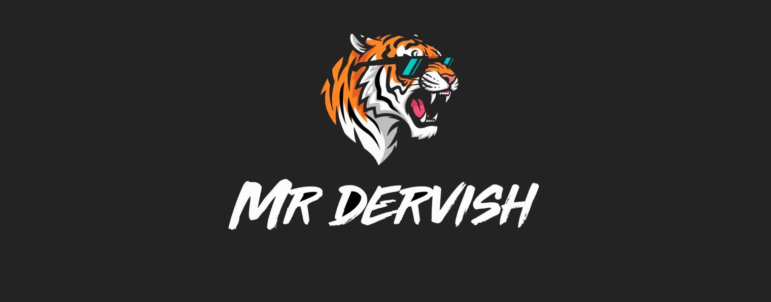 MrDervish