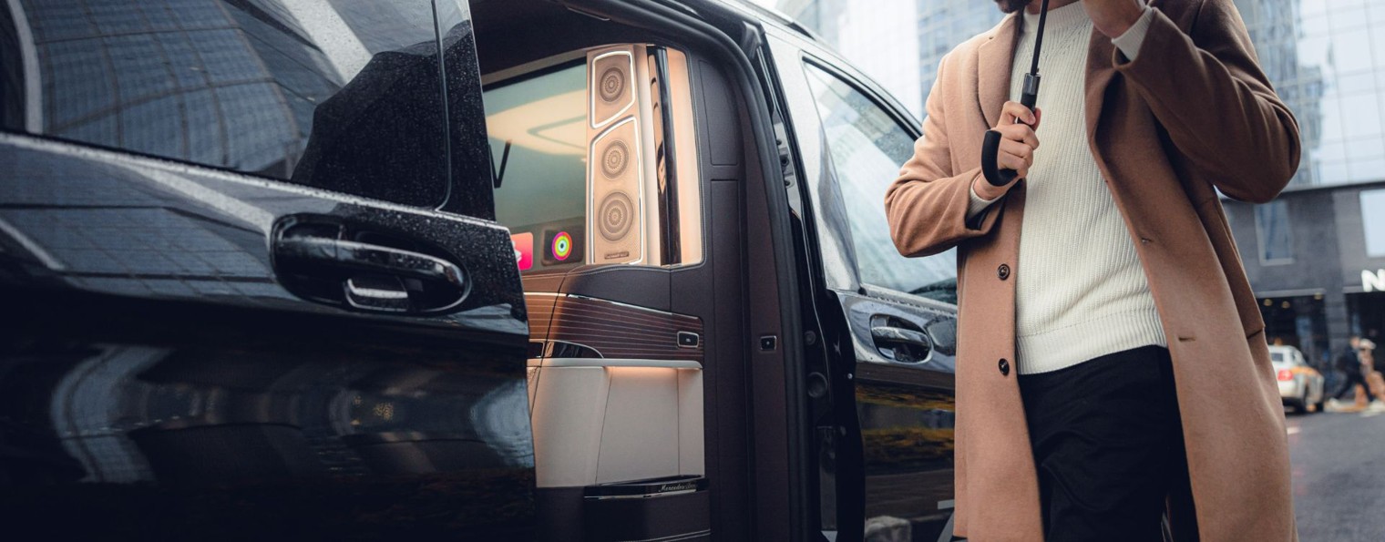 Zart | Эксклюзивные автомобильные интерьеры