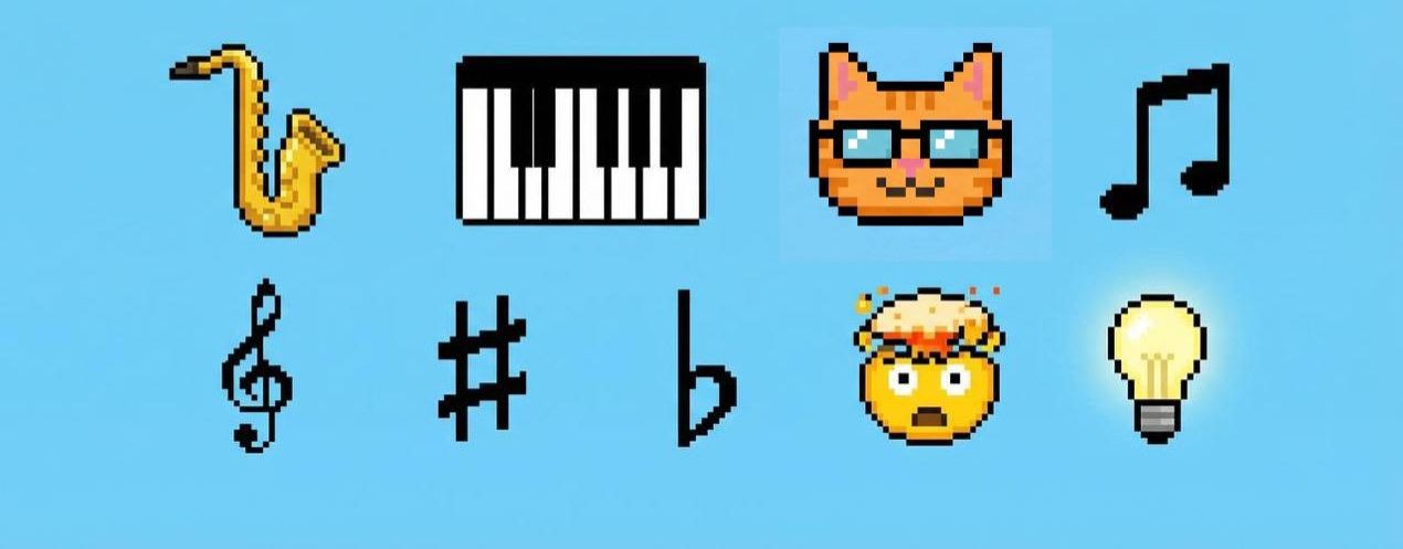 Школа Саксофона Алёны Черных