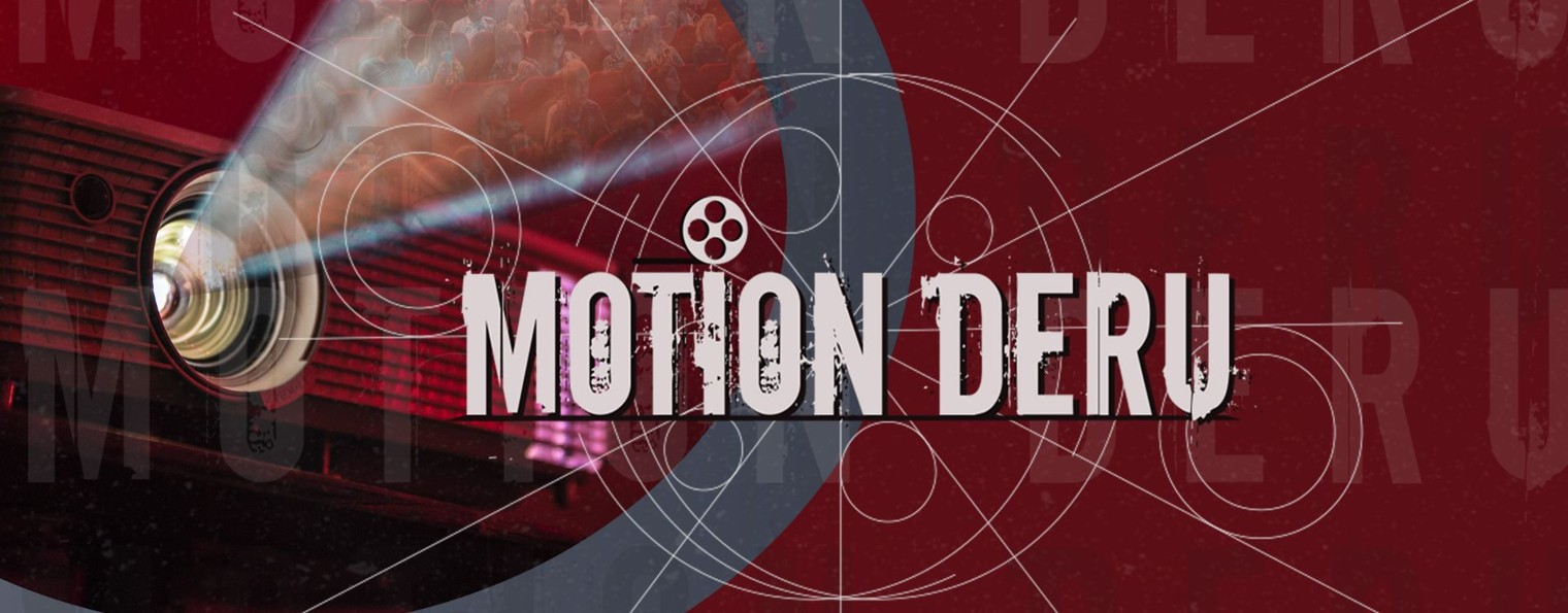 Motion Deru / Короткометражные фильмы