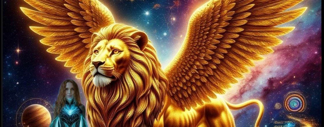 Алиса Кхара "Центр Всех Решений".