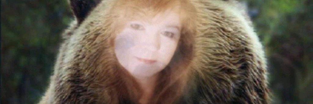 Медведица.Берегиня дома.