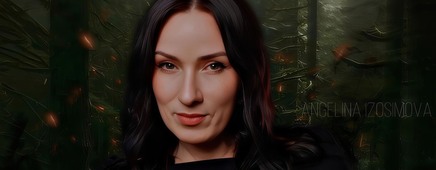 Ангелина Изосимова