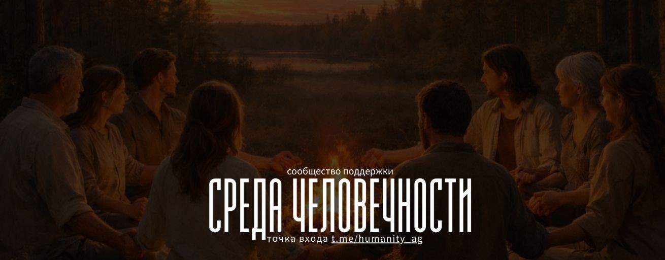 Среда Человечности
