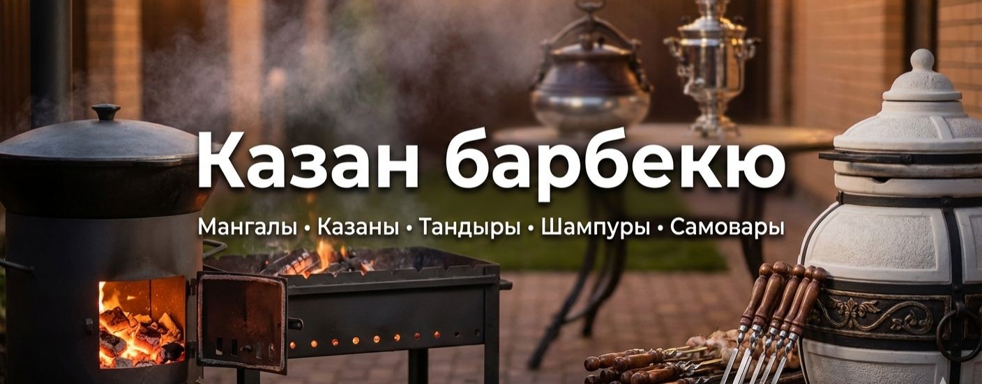 Kazan_BBQ
