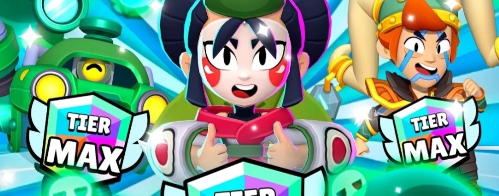 Brawl Stars (ютуб)