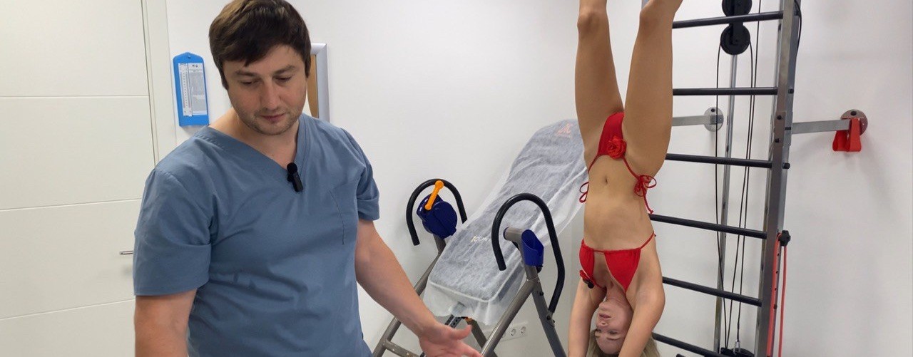 Доктор Тебиев