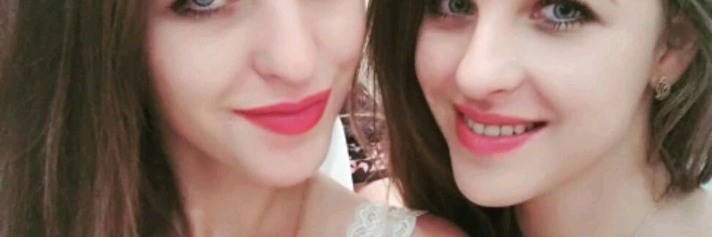 Ольга и Юлия Салошины