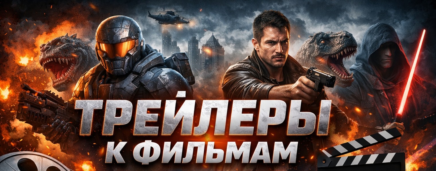 КиноТрейлер