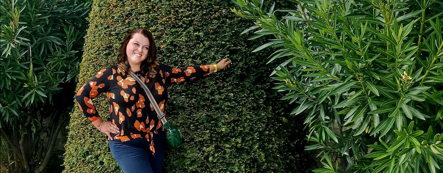 УДачный сад на юге