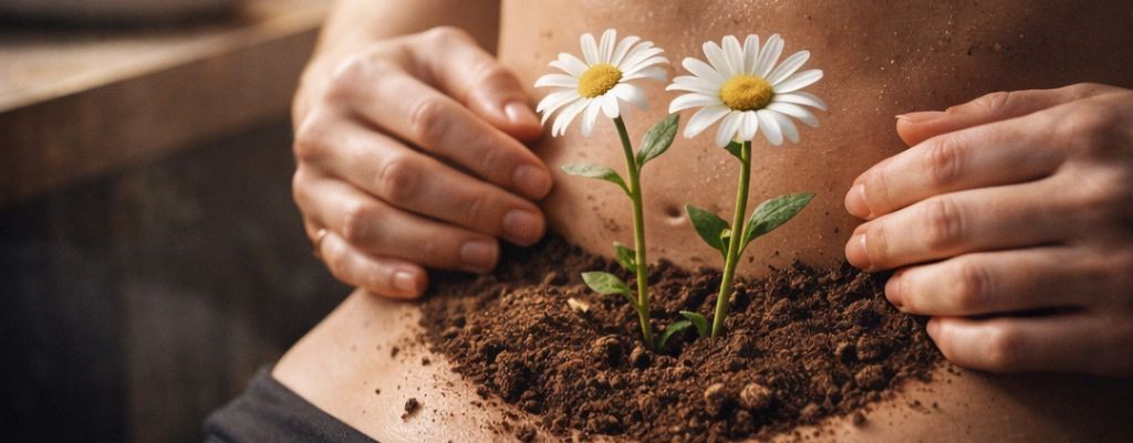 С Бердниковой ок