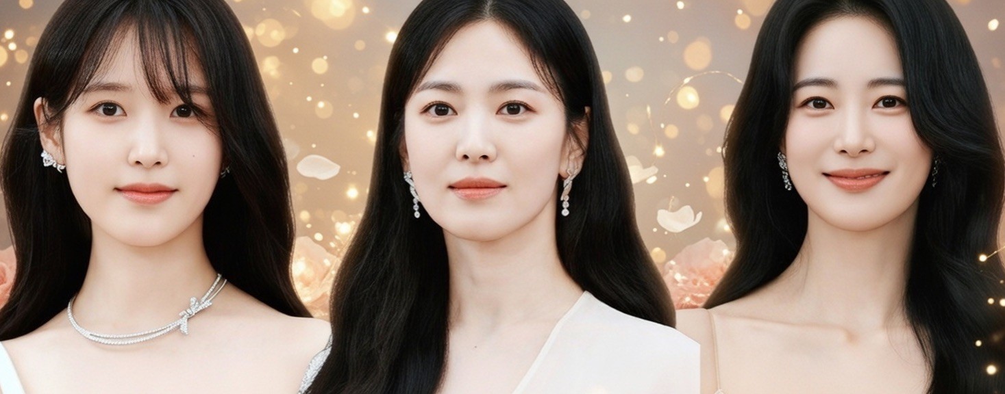 Корейские хроники