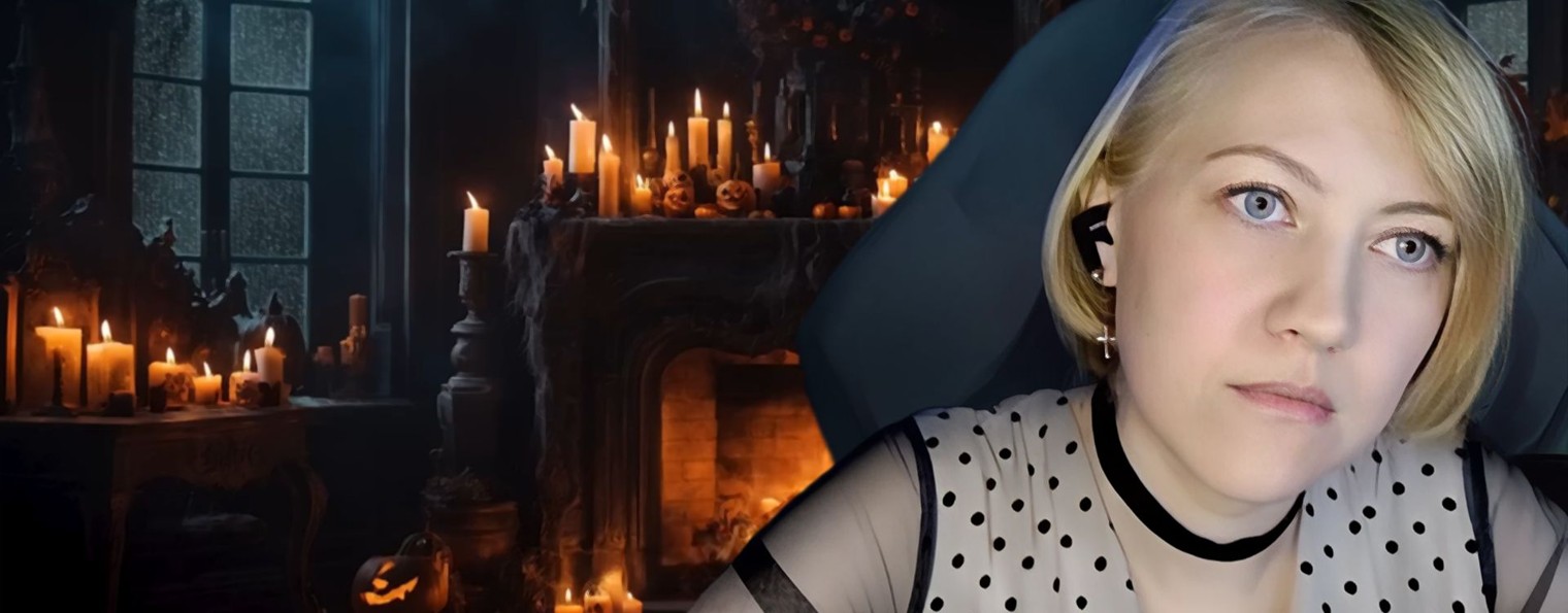 Ксения Викторовна