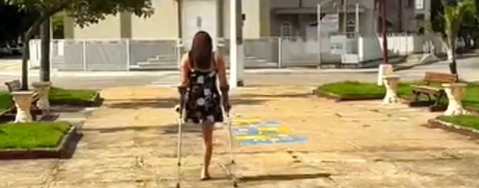 Красота - с ограниченными возможностями ❤