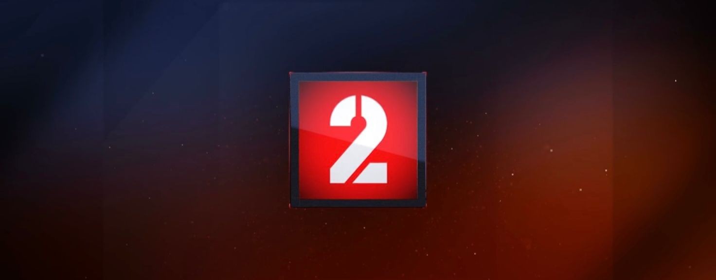 2 Блогерский — Телеканал