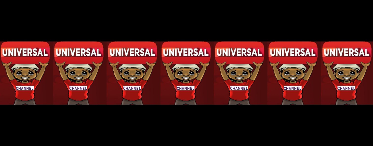 UNIVERSAL CHANNEL