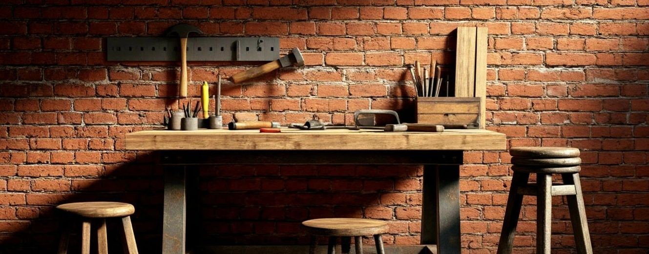 🤠 Мебельная сборка без хлопот :)