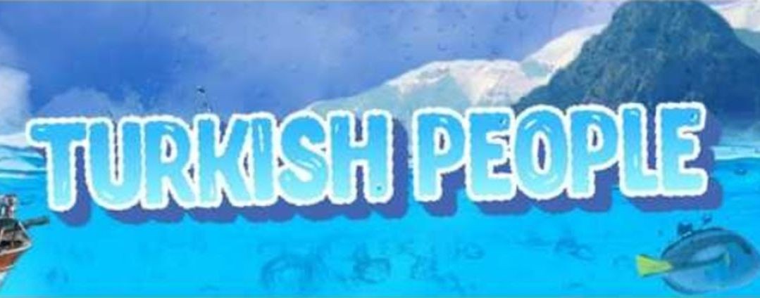TURKISH PEOPLE