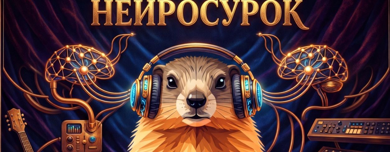 Ai Нейросурок