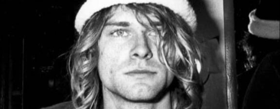 Kurt Cobain