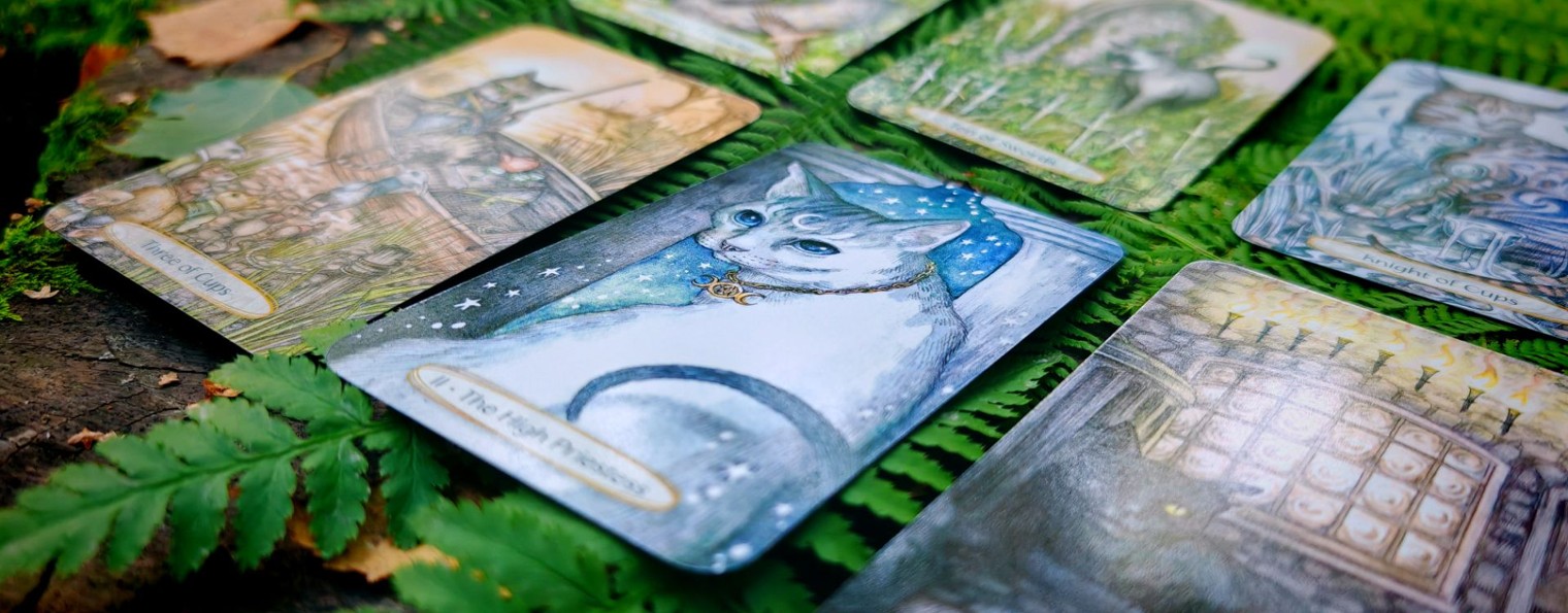 Аналитическое Таро