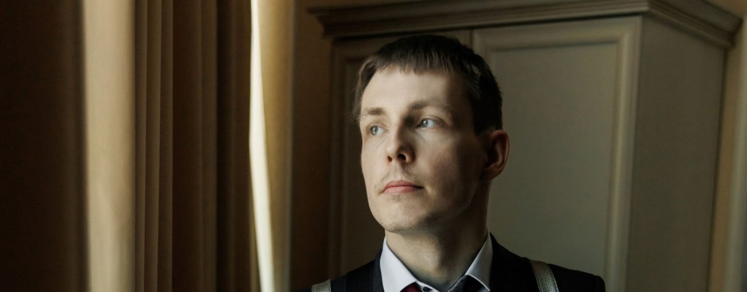 Зарков Сергей