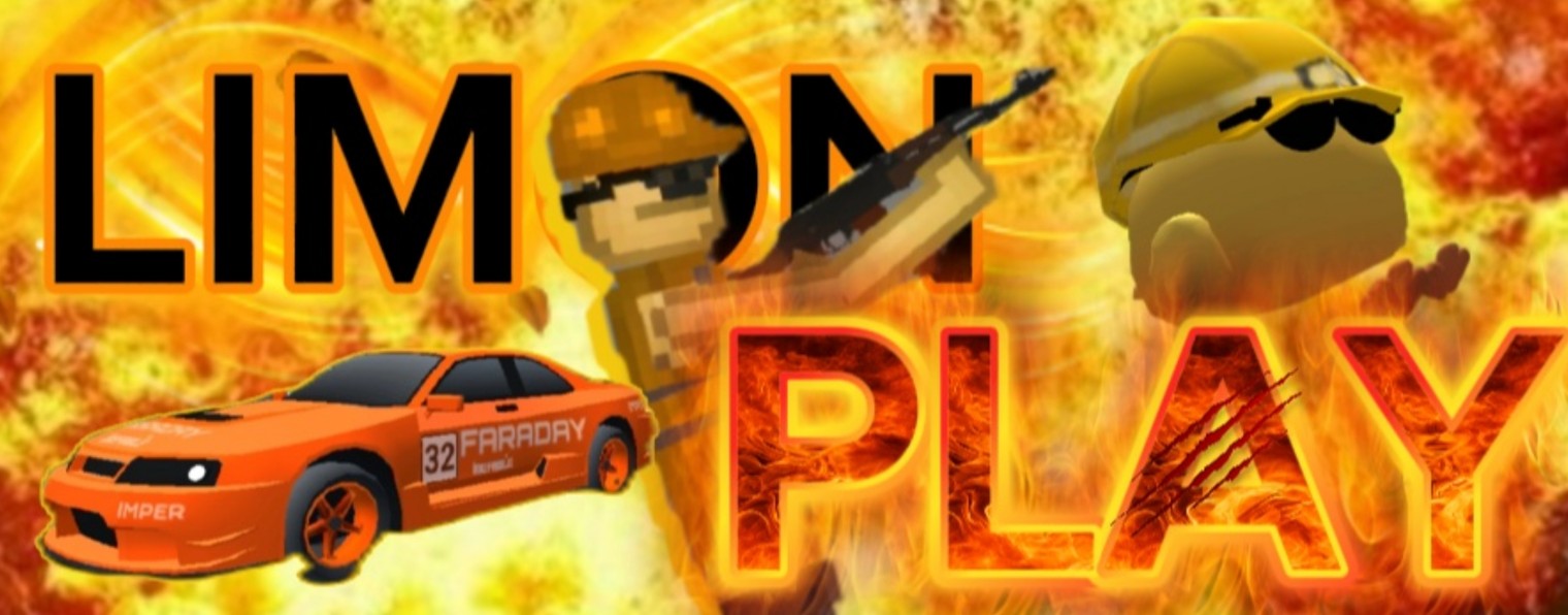 LIMON PLAY