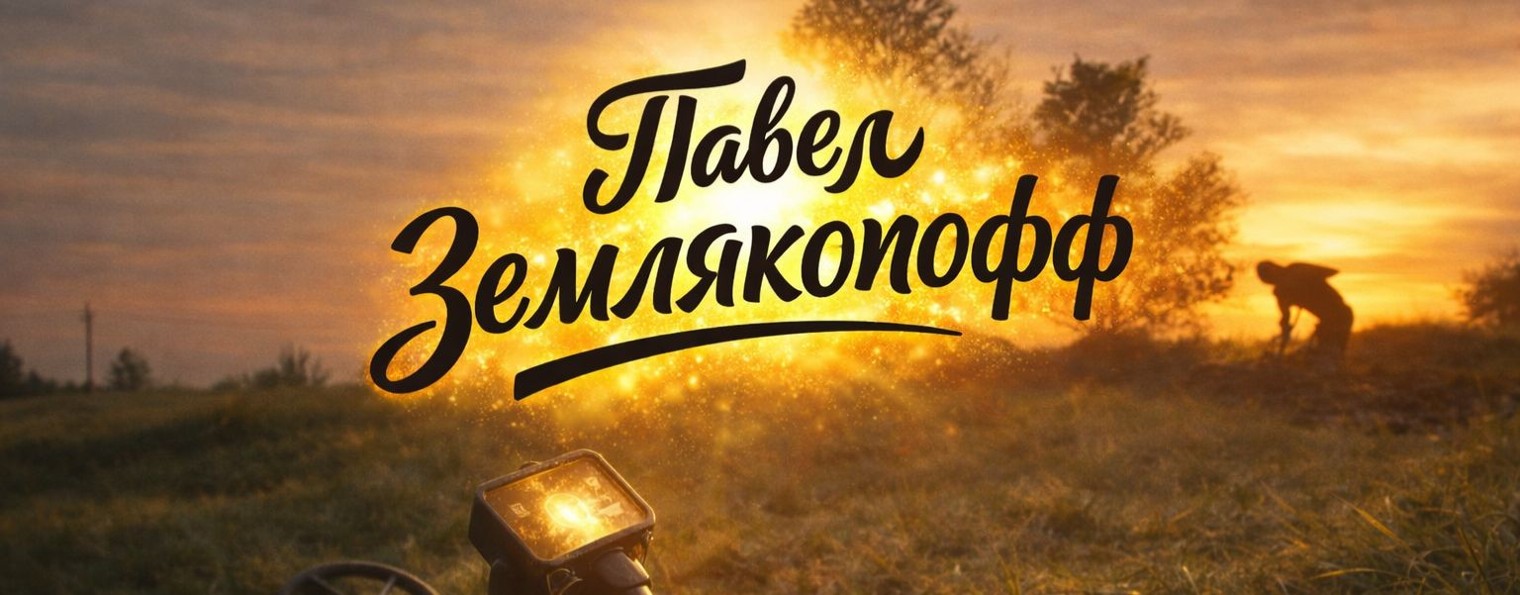 Павел Землякопофф