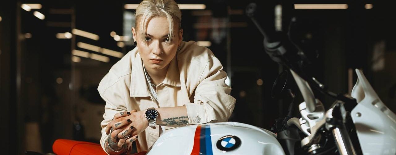 КИРА МЕДВЕДЕВА