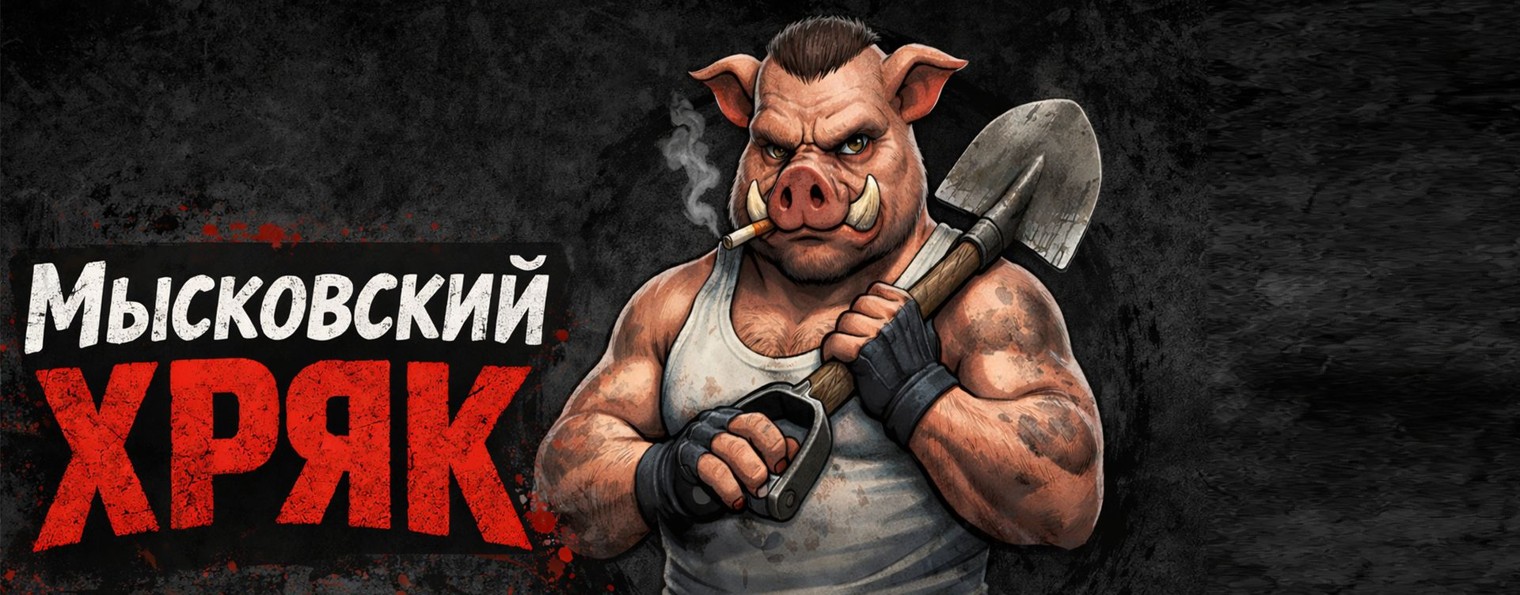 Мысковский хряк / Песни на заказ