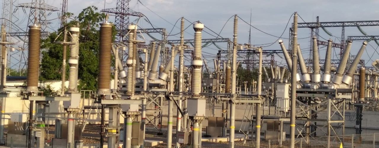 Эпромстрой | Высоковольтное оборудование