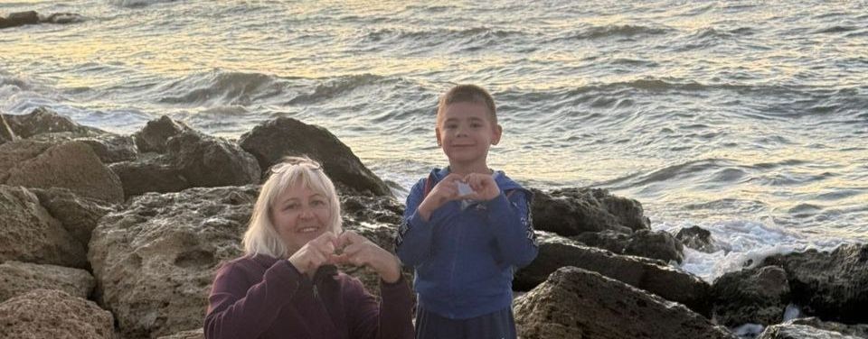 Смотрю через камеру