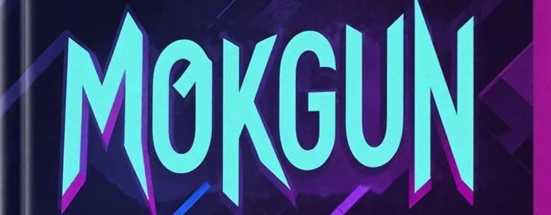 MOKGUN