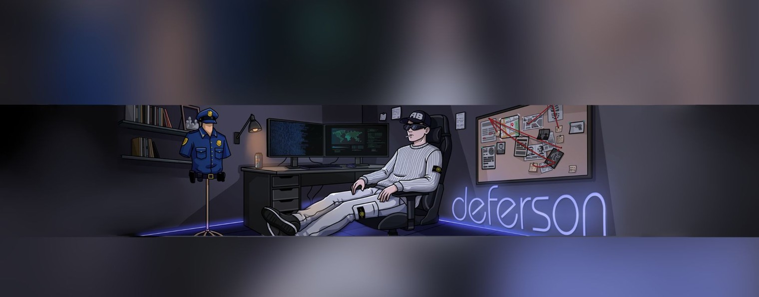 Deferson
