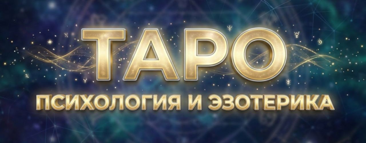 Наташа Арден. Таро. Психология и эзотерика