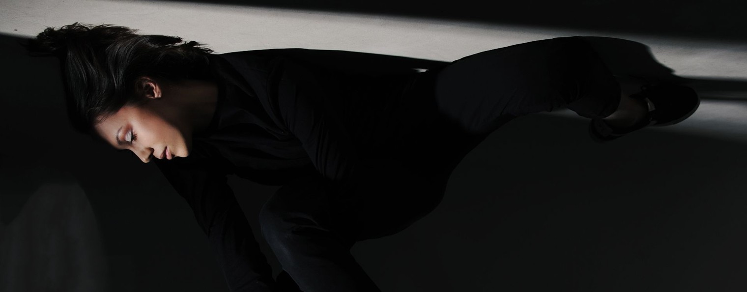 Элина Анатта | про контакт с собой