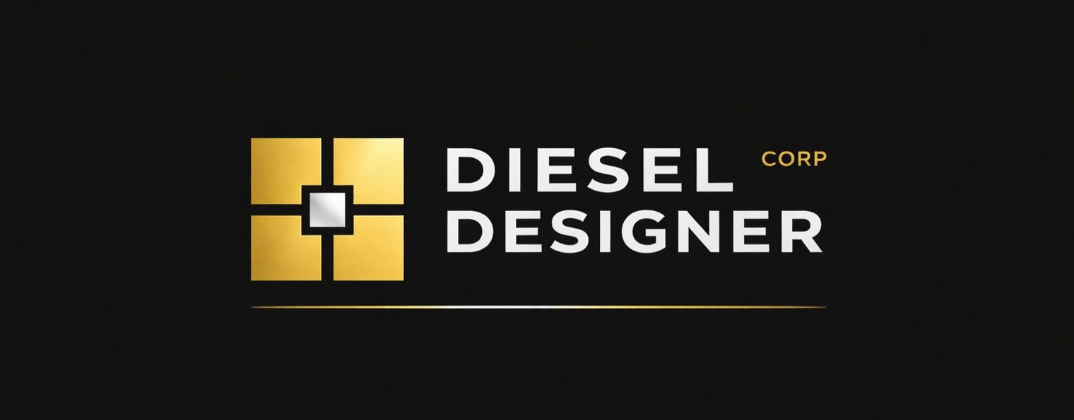 Diesel Designer