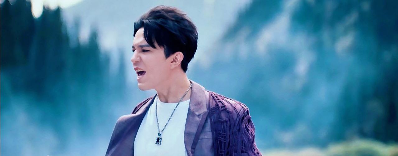 Dimash_my_Love