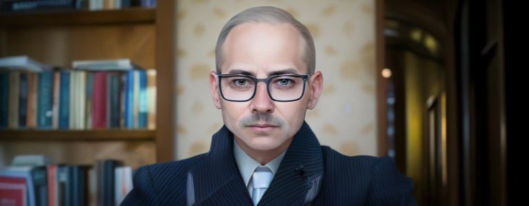 Кальченко Сергей Владимирович